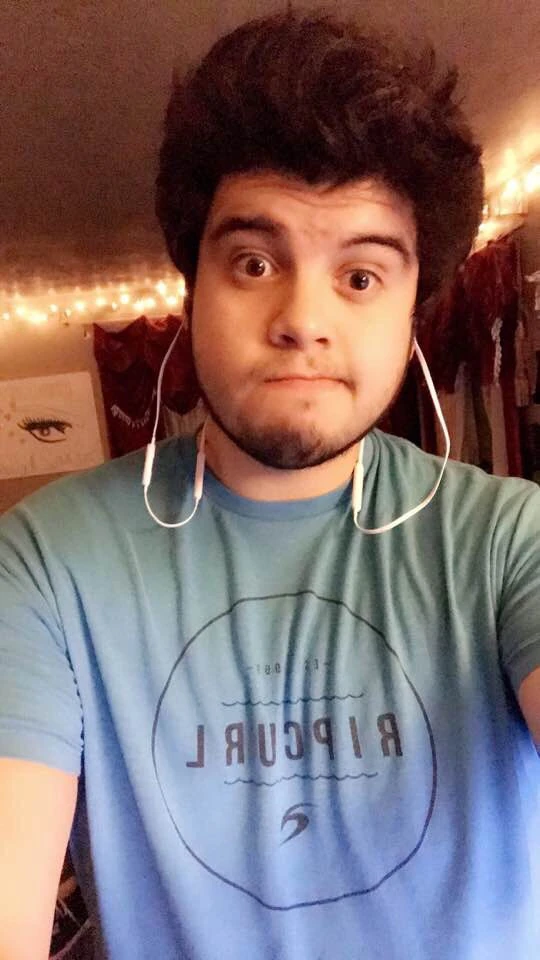 Alex L. | House of Shade Wiki | Fandom