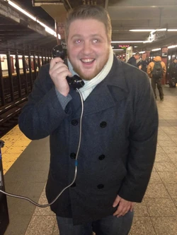 Ryan T | House of Shade Wiki | Fandom