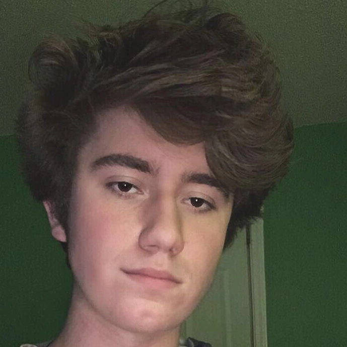 Randy | House of Shade Wiki | Fandom