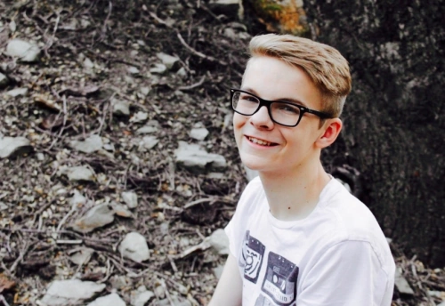 Jacob | House of Shade Wiki | Fandom