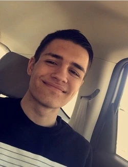 Jacob C. | House of Shade Wiki | Fandom