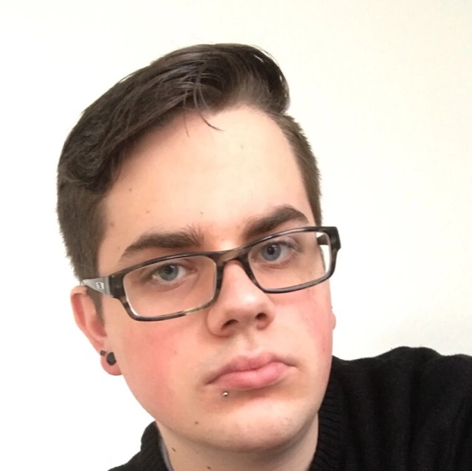 Jaiden | House of Shade Wiki | Fandom