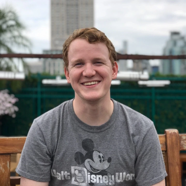 Patrick Sidebotham | House of Shade Wiki | Fandom