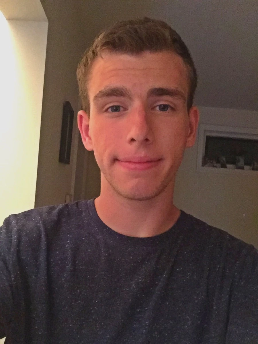 Brian | House of Shade Wiki | Fandom