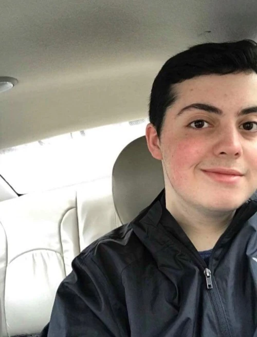 Jake P. | House of Shade Wiki | Fandom