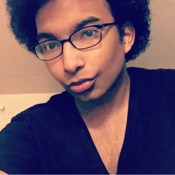 Ricky G. | House of Shade Wiki | Fandom