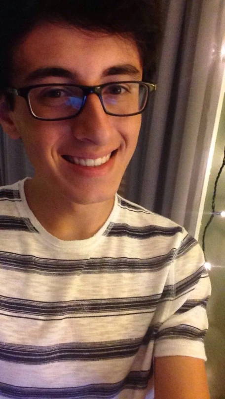 Andrew | House of Shade Wiki | Fandom