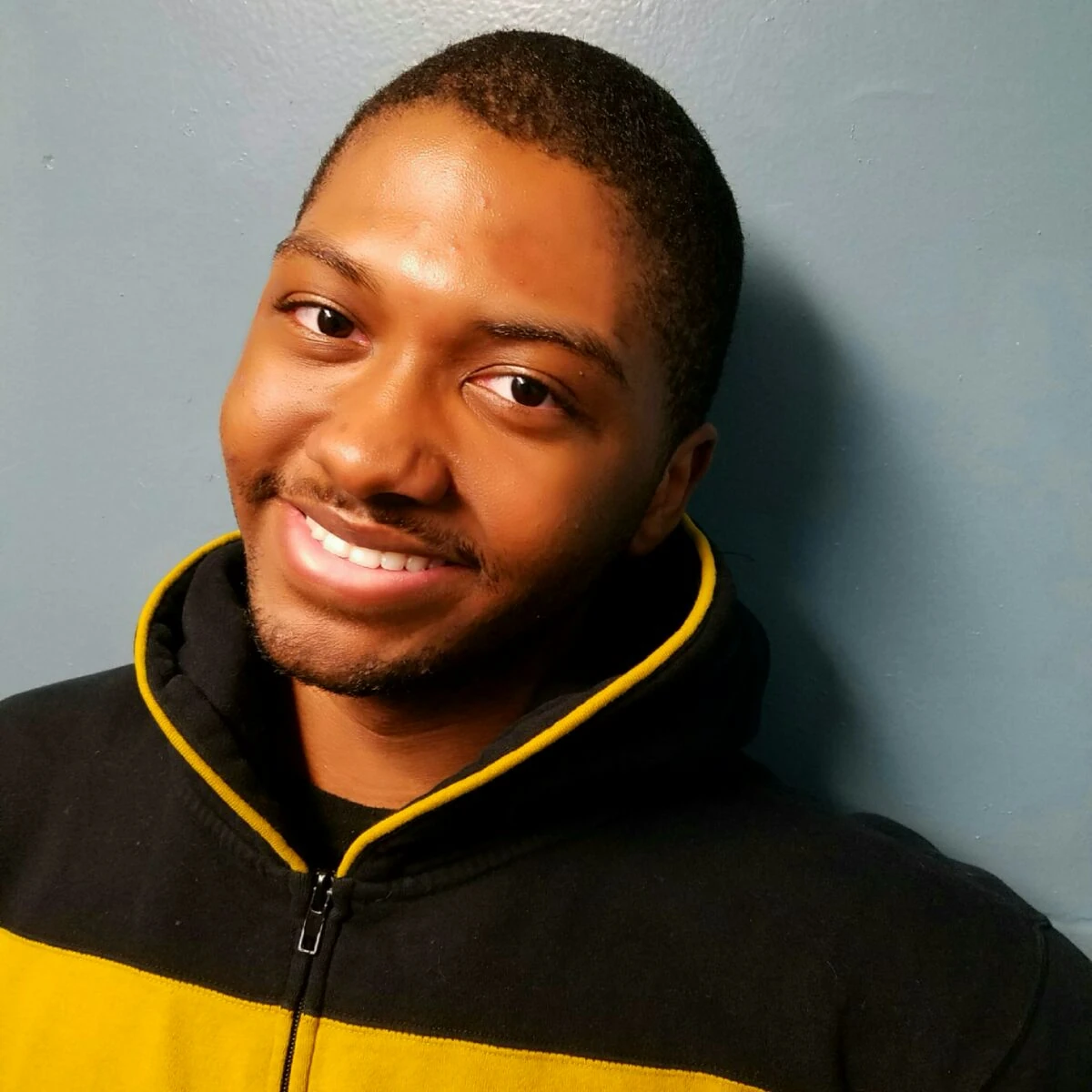 Benjamin | House of Shade Wiki | Fandom