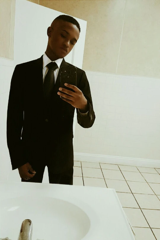 Bernel | House of Shade Wiki | Fandom