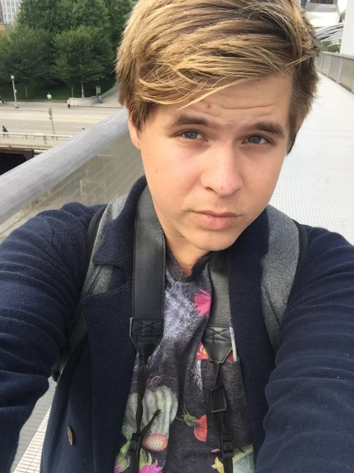 Corey | House of Shade Wiki | Fandom