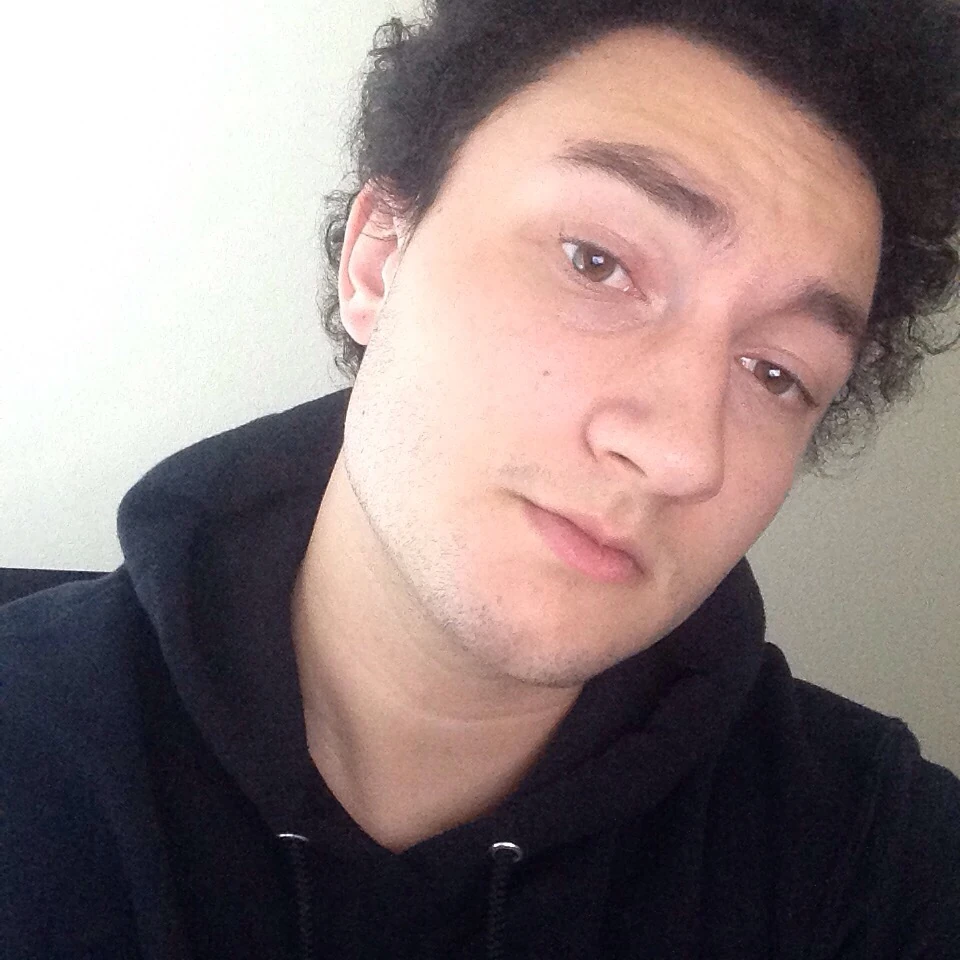 Eric | House of Shade Wiki | Fandom