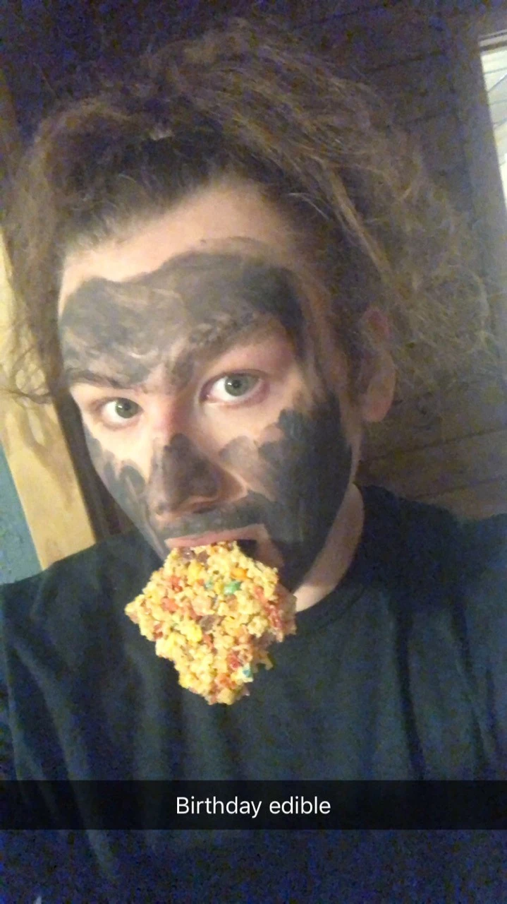 Austin T. | House of Shade Wiki | Fandom