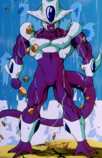 Cooler | Big Bomb Wiki | Fandom