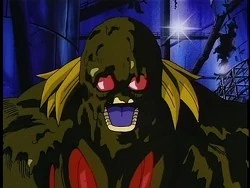 Bio-broly | Big Bomb Wiki | Fandom