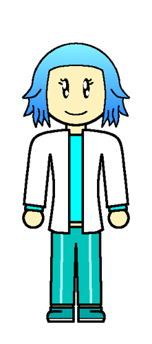 Mi-Gyeong | BBKCM Concepts Wiki | Fandom