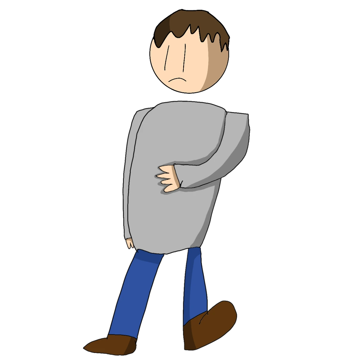 Boy Missed Pause | BBKCM Concepts Wiki | Fandom