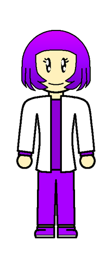 Ye-eun | BBKCM Concepts Wiki | Fandom