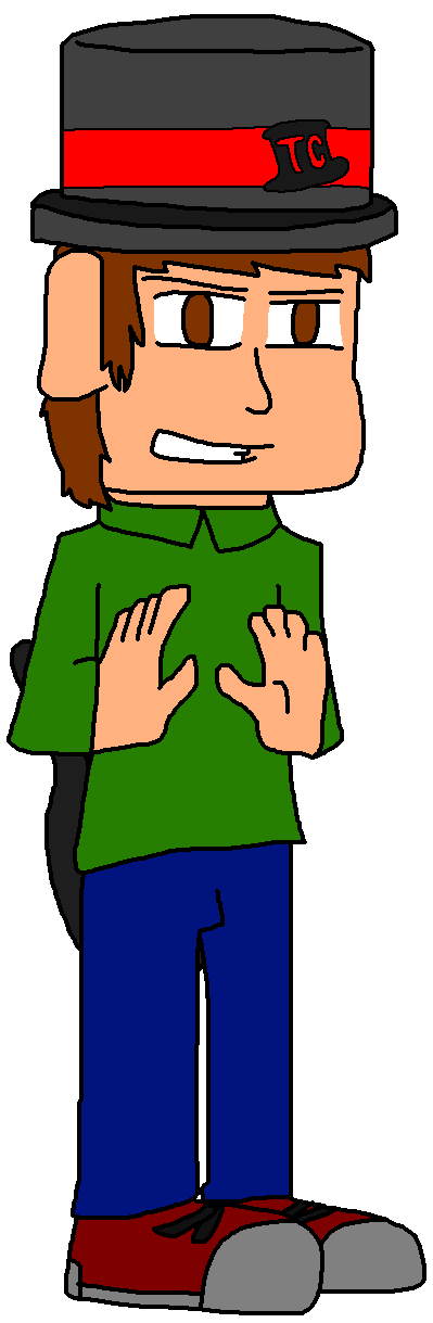 The "Item Maker" | The Official BBKCM Wiki | Fandom