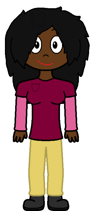 Malory Madison | The Official Procrastinating Chihuahua Wiki | Fandom