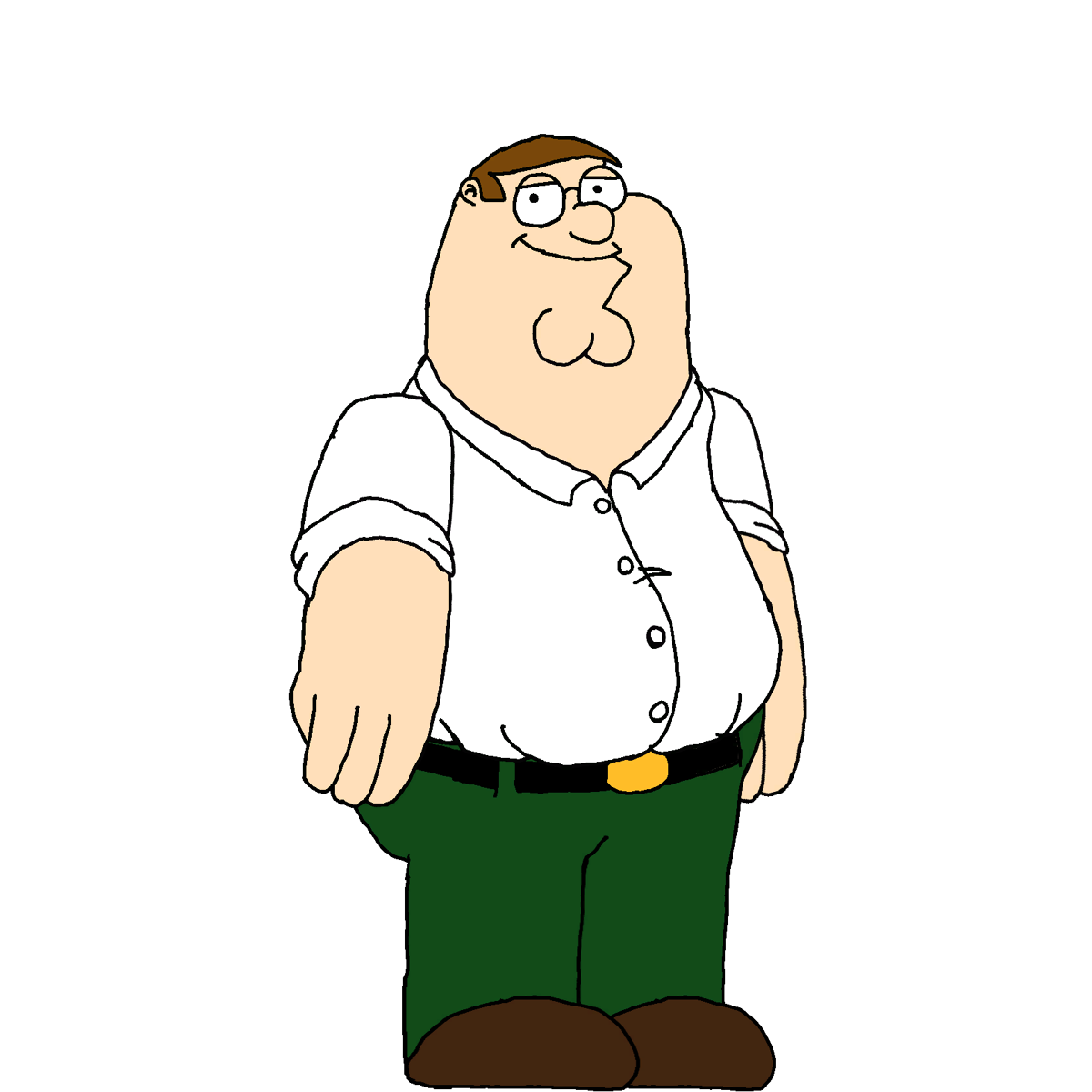 Peter Griffin | The Official Procrastinating Chihuahua Wiki | Fandom