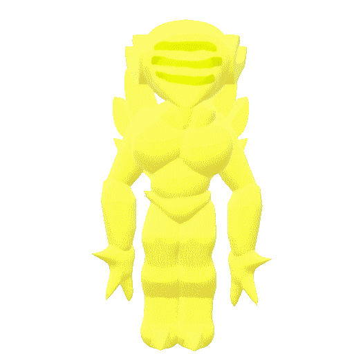 Acacius the Golden Light | The Official Procrastinating Chihuahua Wiki ...