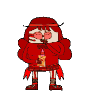 Clementine Cartas | The Official Procrastinating Chihuahua Wiki | Fandom