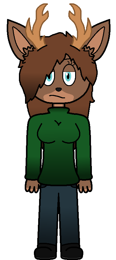 Grace Collins | The Official Procrastinating Chihuahua Wiki | Fandom