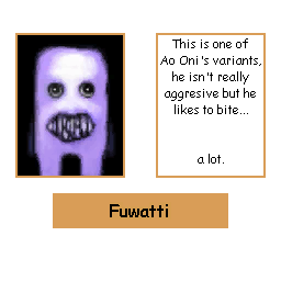 Fuwatty | The Official BBKCM Wiki | Fandom