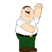 Peter Griffin | The Official Procrastinating Chihuahua Wiki | Fandom