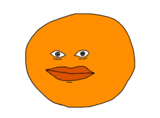 Insufferable Orange | The Official Procrastinating Chihuahua Wiki | Fandom