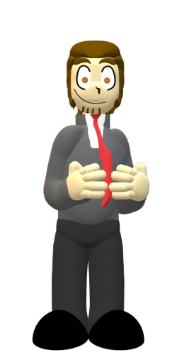 Tom "Sys" Enoki | The Official Procrastinating Chihuahua Wiki | Fandom