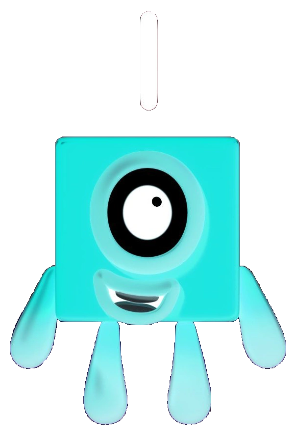 Negative One | BBM Stars Wiki | Fandom