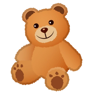 Teddy Bear | BBM Stars Wiki | Fandom