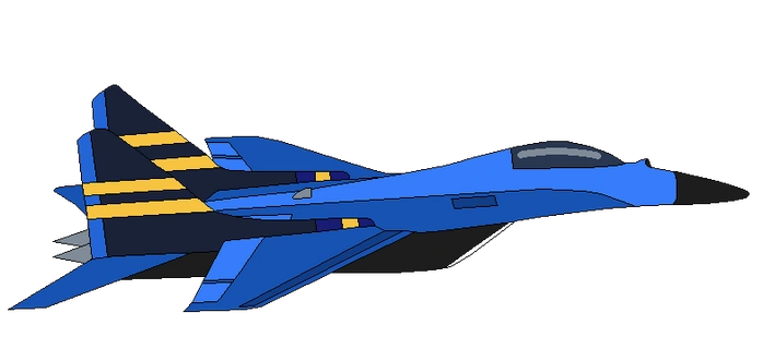 Big Jet | BBM Stars Wiki | Fandom