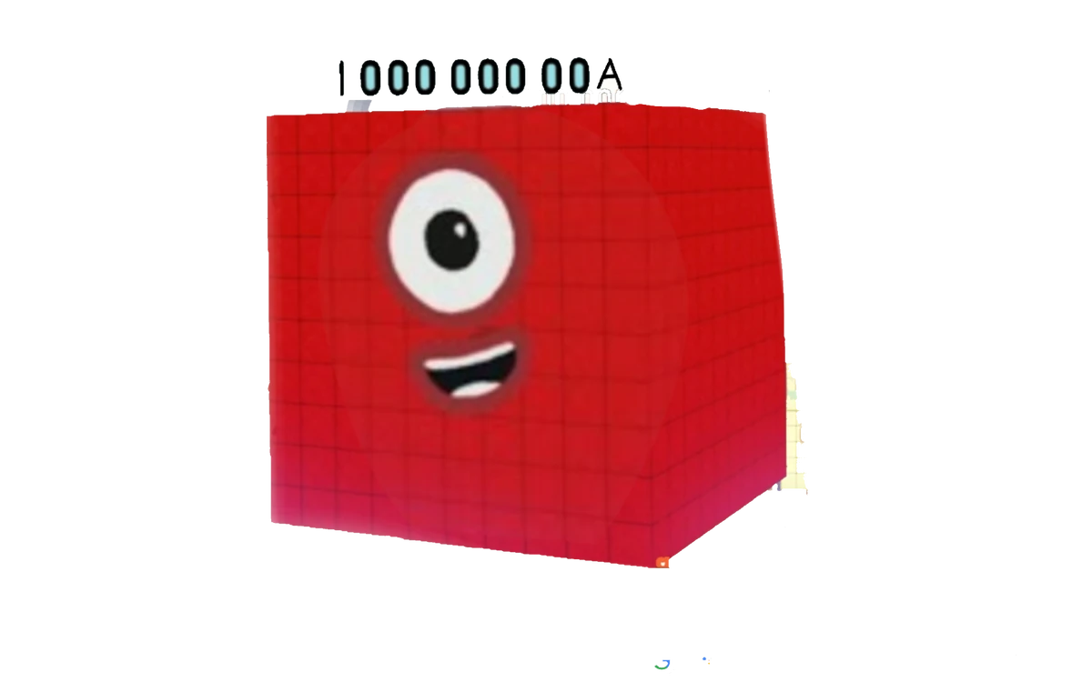 Compound Numberblocks | BBM Stars Wiki | Fandom