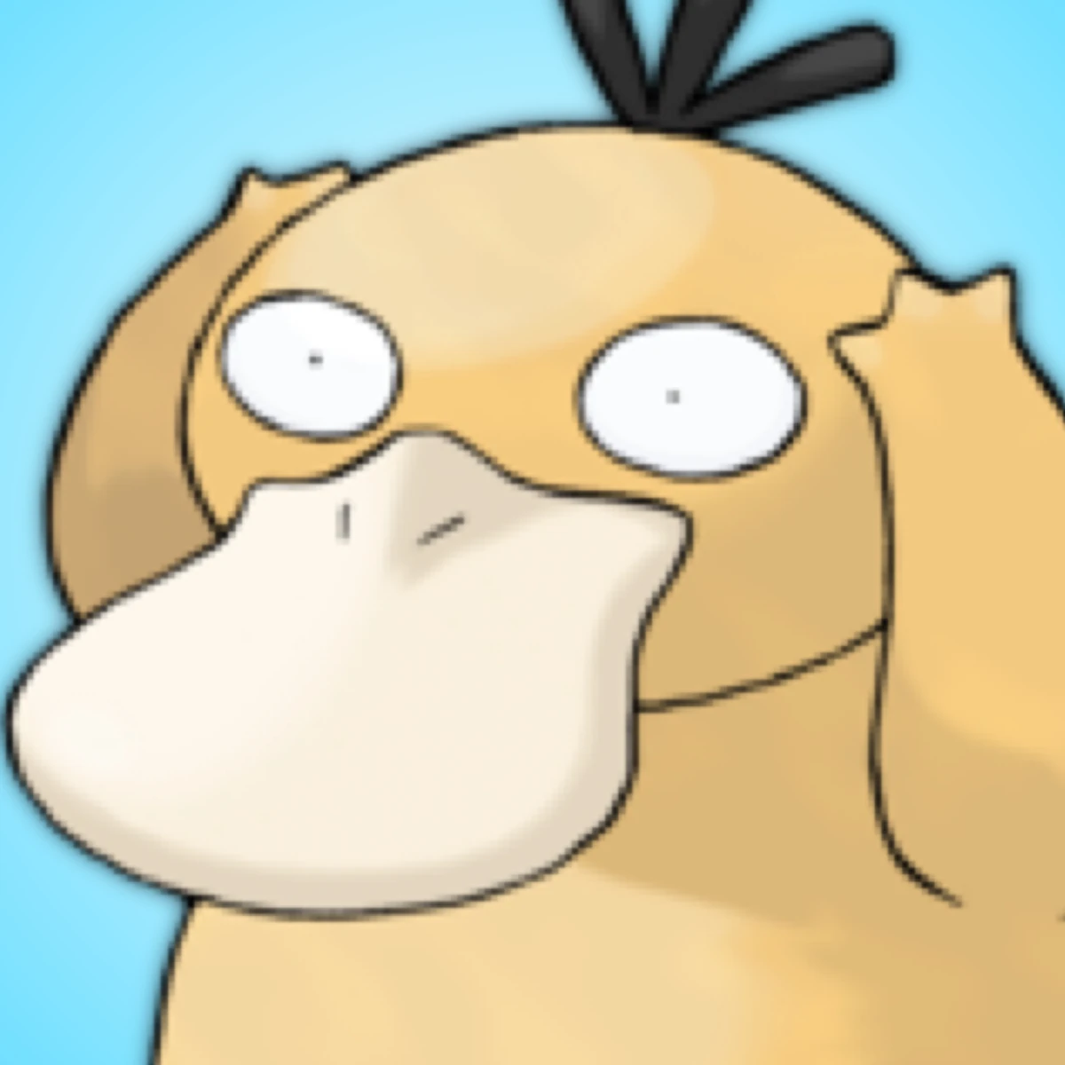 Psyduck | Big Brother Mon Wiki | Fandom