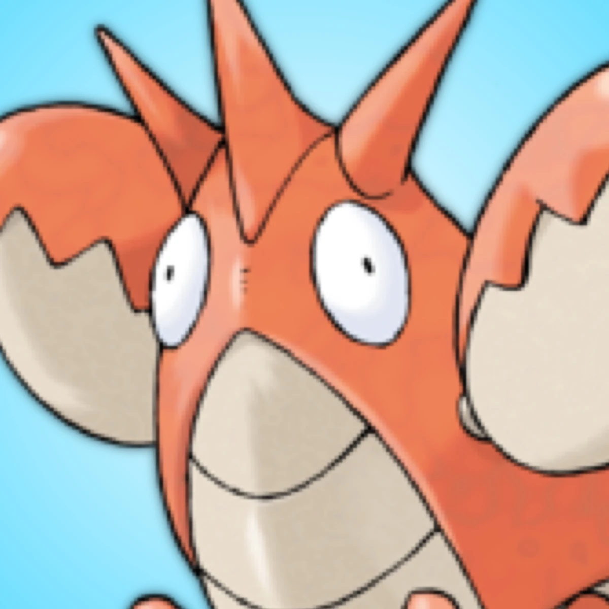 Corphish | Big Brother Mon Wiki | Fandom