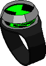 Infinity Omnitrix | Bryce Bowman Wiki | Fandom