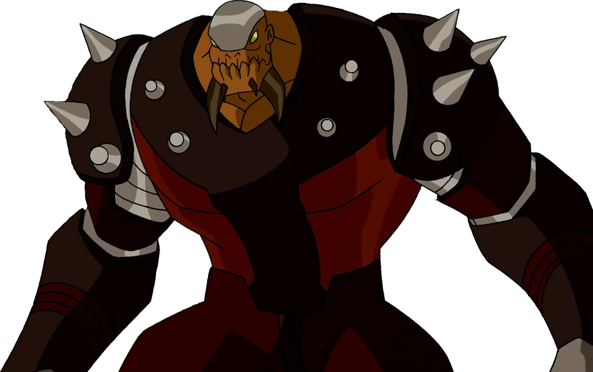 Vulkanus | Bryce Bowman Wiki | Fandom