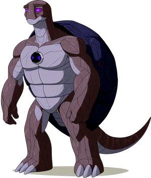 Shellhead | Bryce Bowman Wiki | Fandom