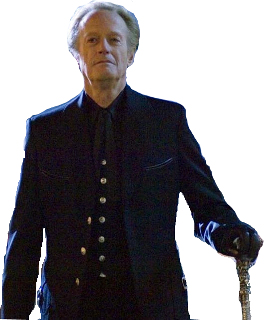 Lucifer | Bryce Bowman Wiki | Fandom