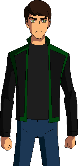 Human | Bryce Bowman Wiki | Fandom