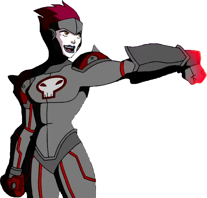 Rojo | Bryce Bowman Wiki | Fandom