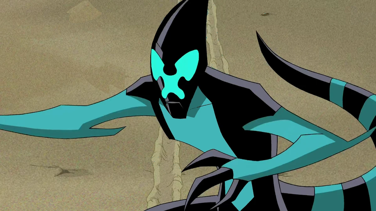 Kineceleran | Bryce Bowman Wiki | Fandom