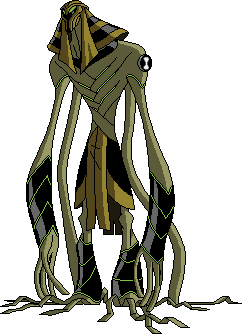 Psychophagus | Bryce Bowman Wiki | Fandom