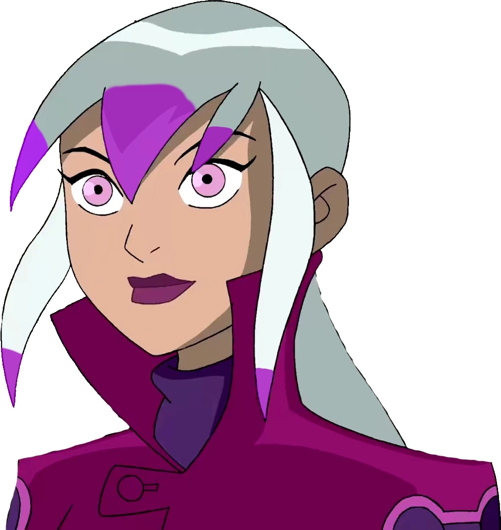 Charmcaster | Bryce Bowman Wiki | Fandom