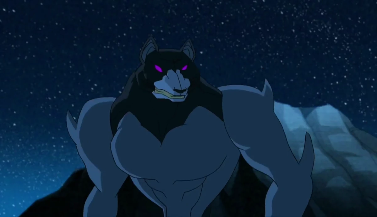 Loboan | Bryce Bowman Wiki | Fandom