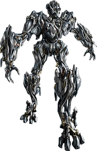 Technopath | Bryce Bowman Wiki | Fandom