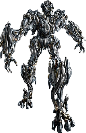 Technopath | Bryce Bowman Wiki | Fandom