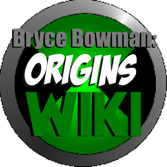 Bryce Bowman Wiki | Fandom